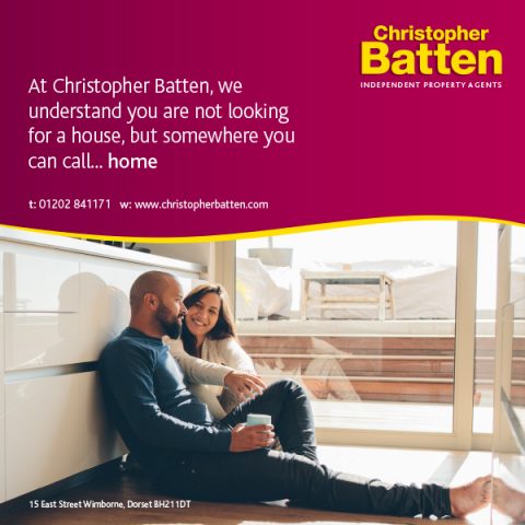 Christopher Batten - Wildsky Design